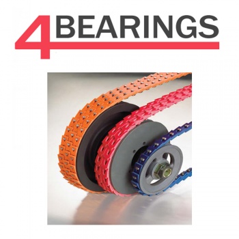 Nut-Link & Powertwist Belts - 4bearings.co.uk