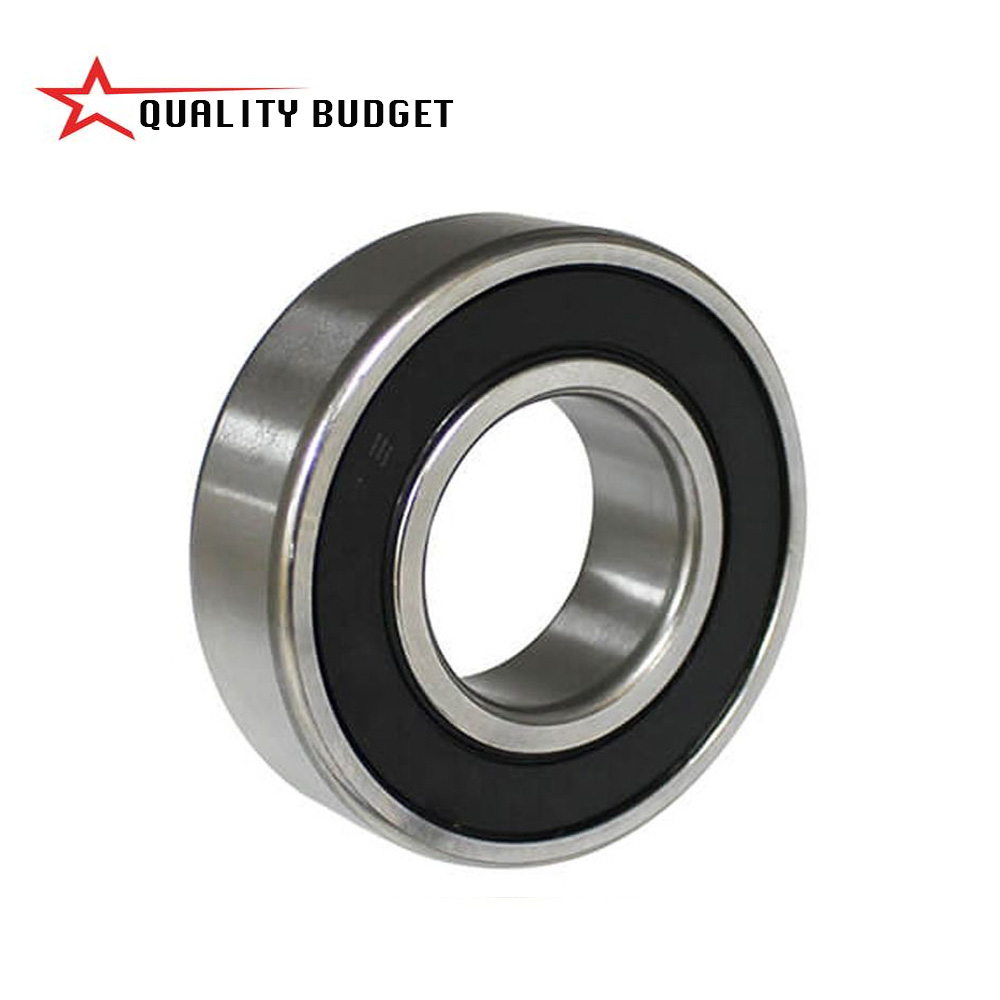 RLS7-2RS1 SKF Imperial Sealed Ball Bearing (LJ7/8-2RS) 22.23mm x 50.8mm ...