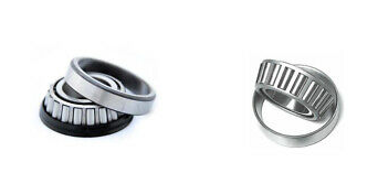 44643L/44610 Dunlop Trailer Wheel Bearing Kit Sealed (SET X 4) L44643L ...