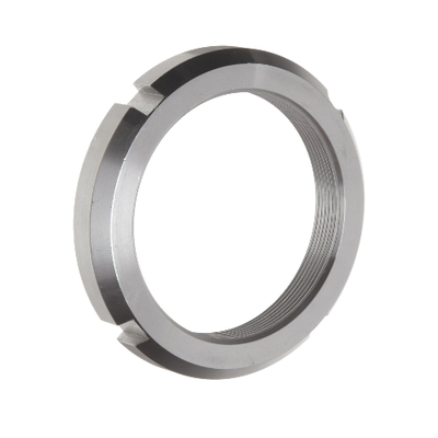 SKM16 Stainless Steel Bearing Locking Nut - 4bearings.co.uk