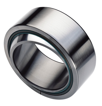 GE15UK ASKUBAL 15mm Spherical Plain Bearing - Steel/PTFE - 4bearings.co.uk