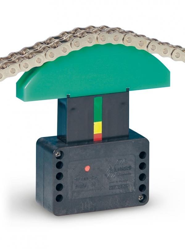 281030029 12B-3 Spann-Box® size 30 with arc segment profile Light ...