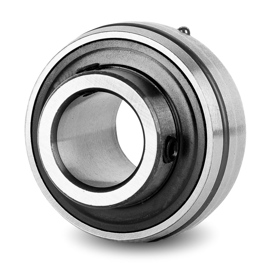 UC208-24 KOYO 40mm Bore Bearing Insert With Grub Screw - 4bearings.co.uk