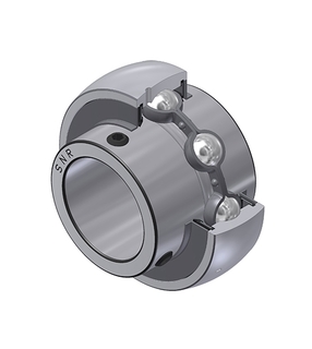 FYH UCX10-32 2" Bore Heavy Duty Bearing Insert - 4bearings.co.uk