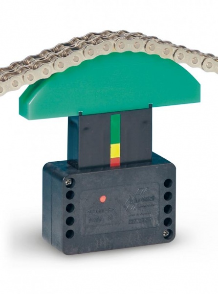 281030029 12B-3 Spann-Box® size 30 with arc segment profile Light ...